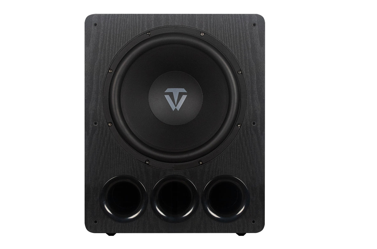 Tone Winner Subwoofers – Summit Hi-Fi