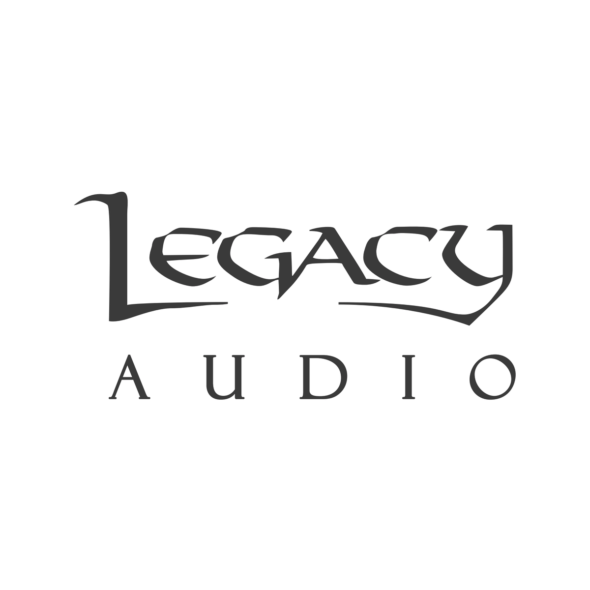 Legacy Audio – Summit Hi-Fi