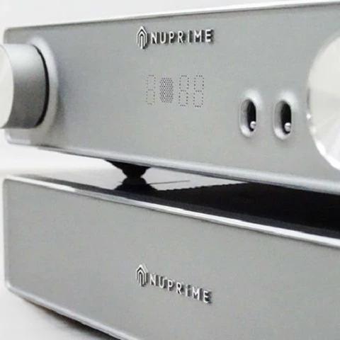 NuPrime – Summit Hi-Fi