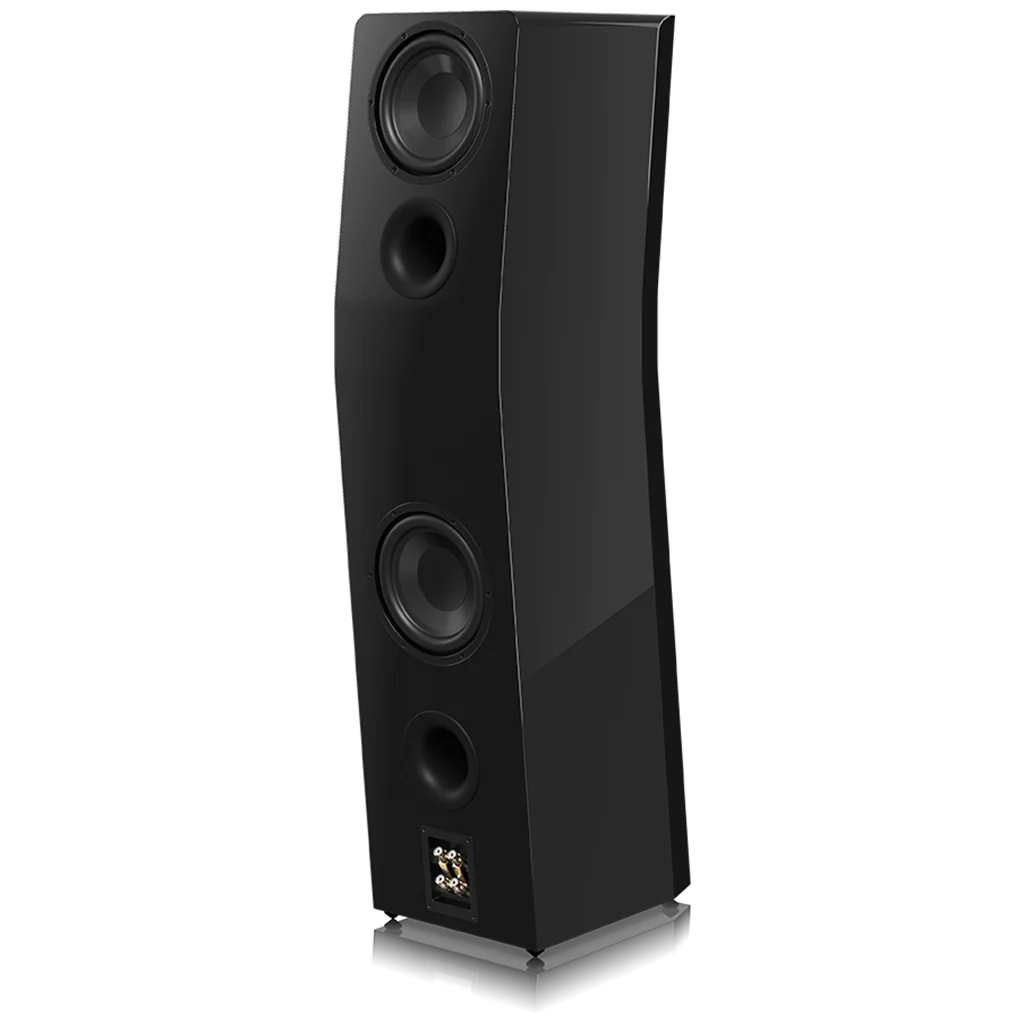 SVS ULTRA EVOLUTION PINNACLE EACH – Summit Hi-Fi