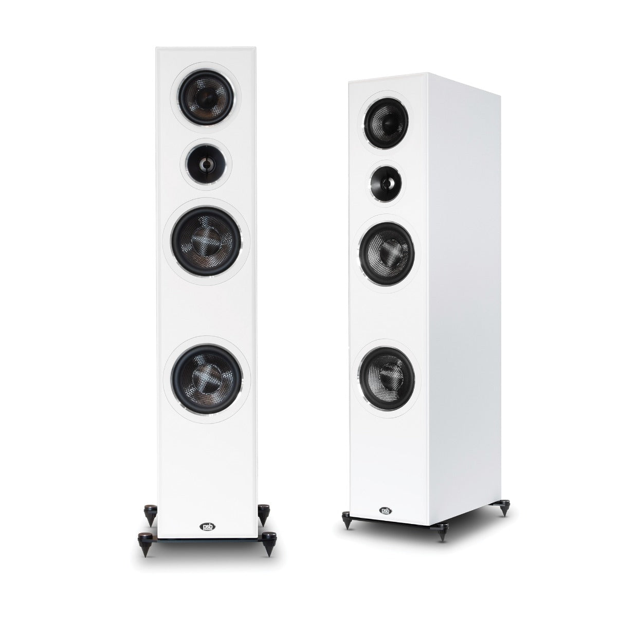 PSB T54 Tower Speakers – Summit Hi-Fi
