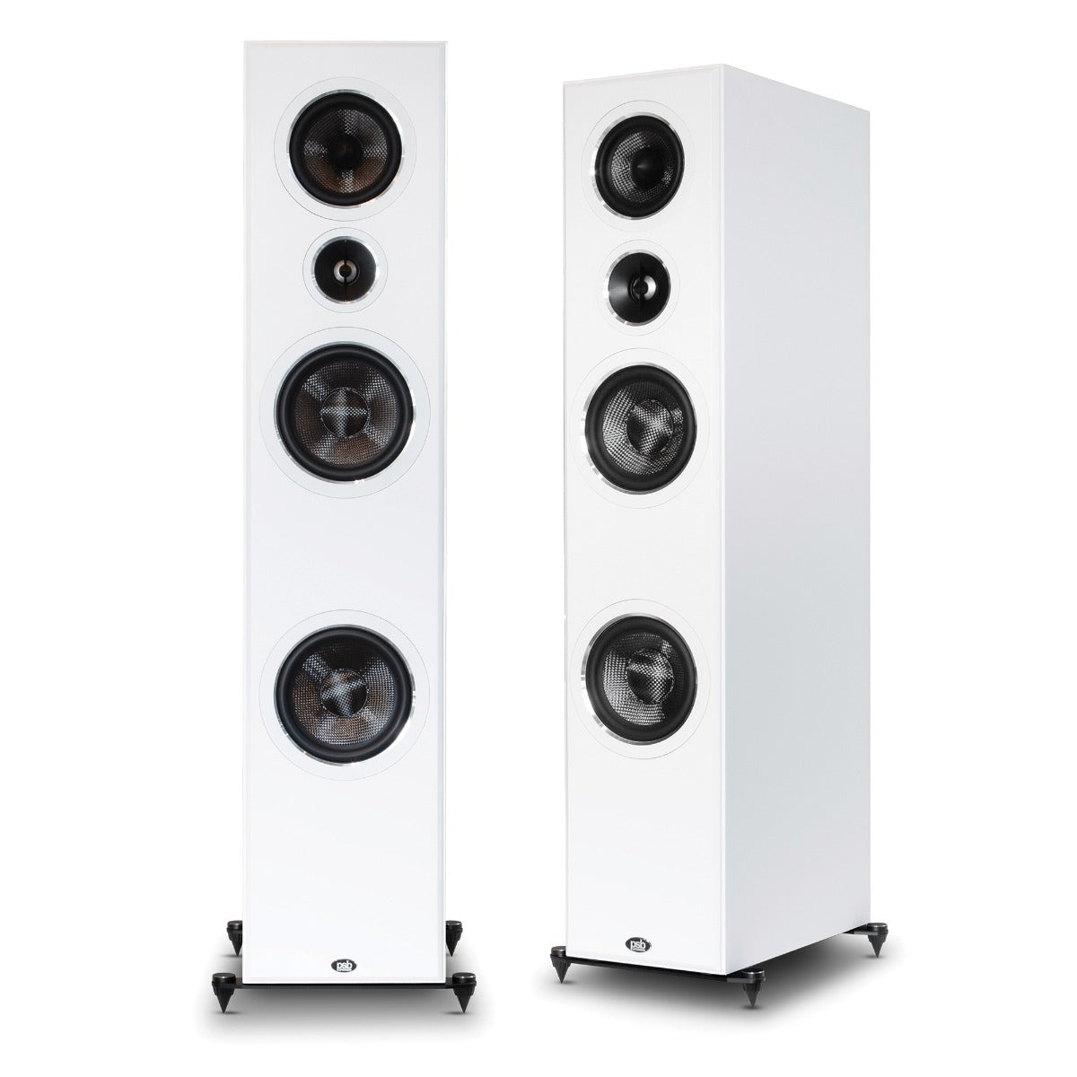 PSB T65 Tower Speakers – Summit Hi-Fi