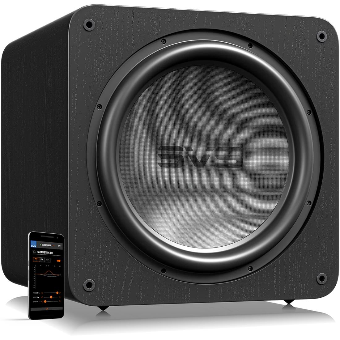 SVS SB17-Ultra R|Evolution – Summit Hi-Fi
