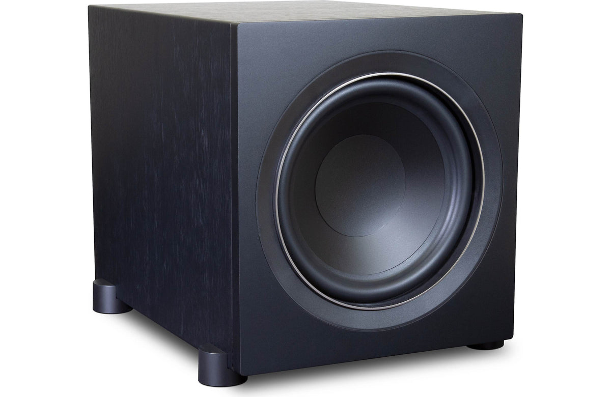 Alpha Sub 10 – Summit Hi-Fi