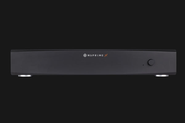 MCX- 2-channel Amplifiers 2x550W@ 8 Ohms Incredible Power – Summit Hi-Fi